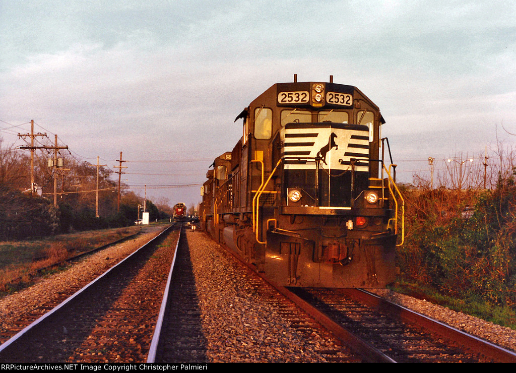 NS 2532